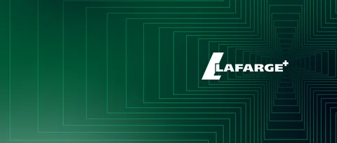 Lafarge plus