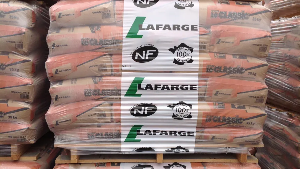 Ciment Classic Lafarge | atelier-yuwa.ciao.jp